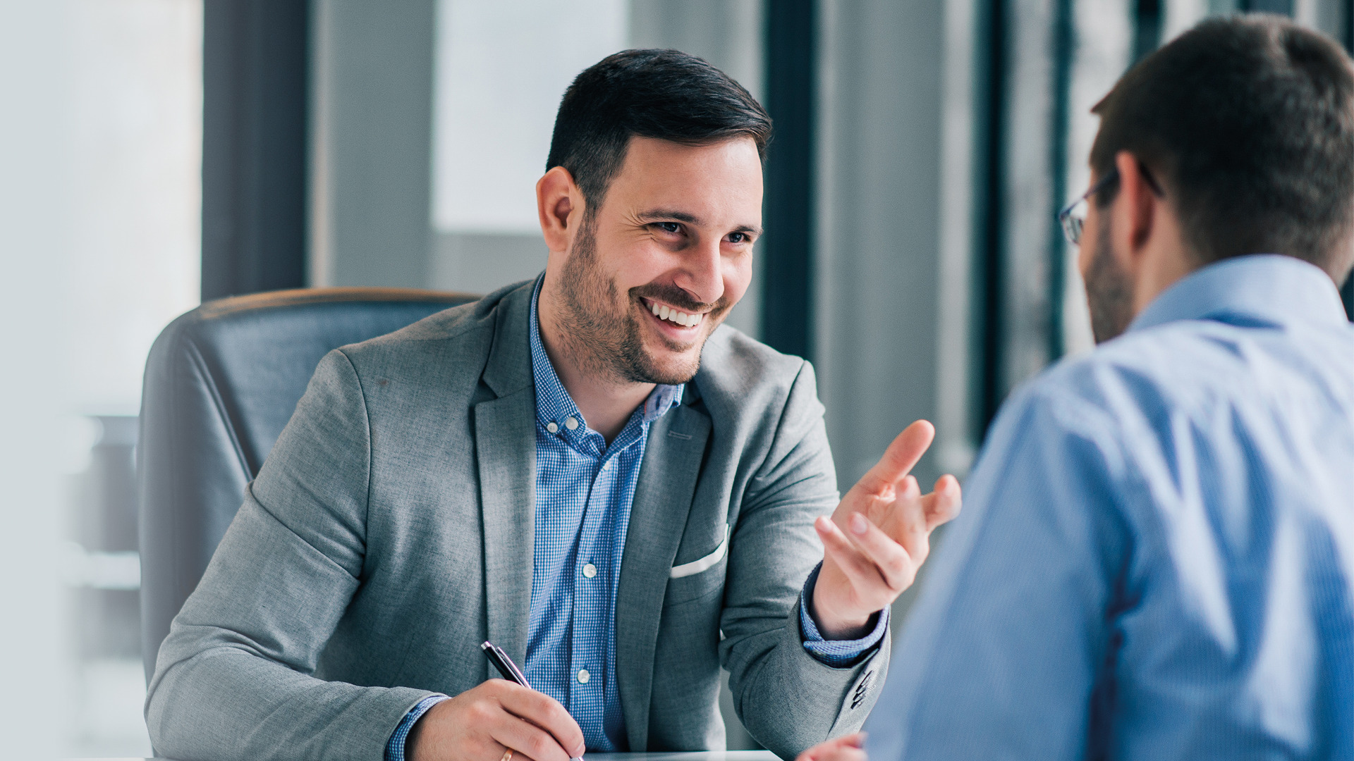 Newplacement - HR-Expertgroup